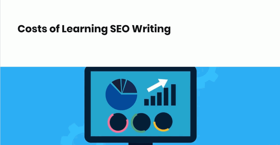 How Much Does It Cost To Learn SEO Writing SeoNotDead